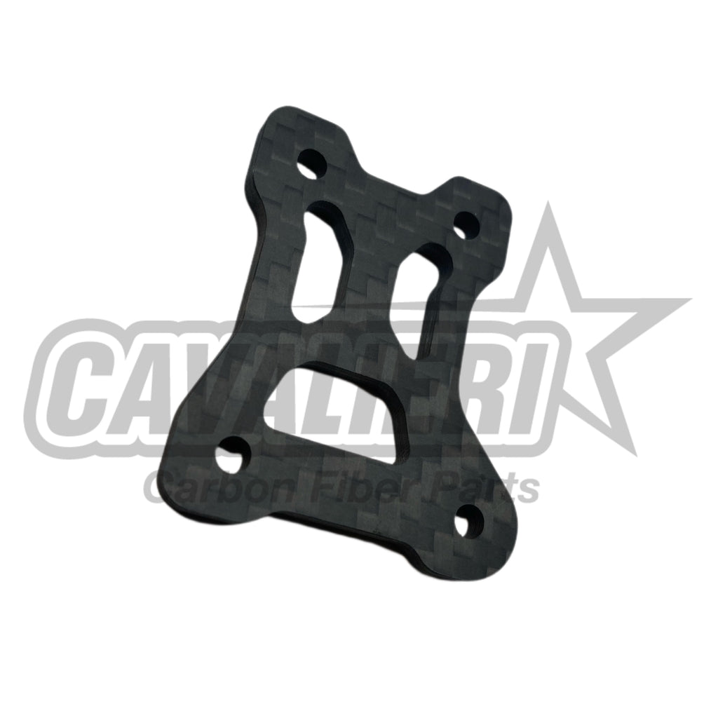 Kyosho MP10E Center Diff Plate – RC Carbon Cavalieri