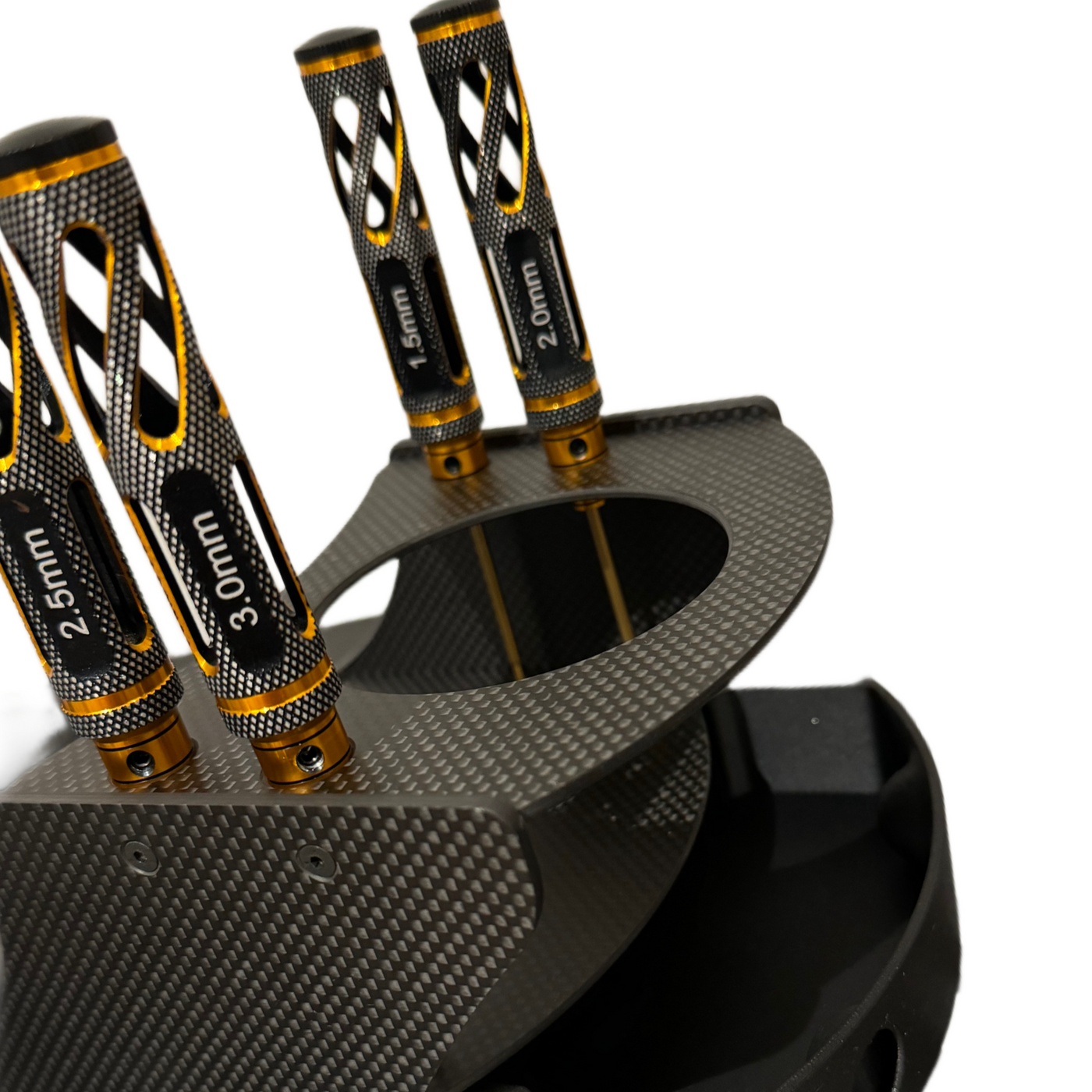 RC Carbon Cavalieri