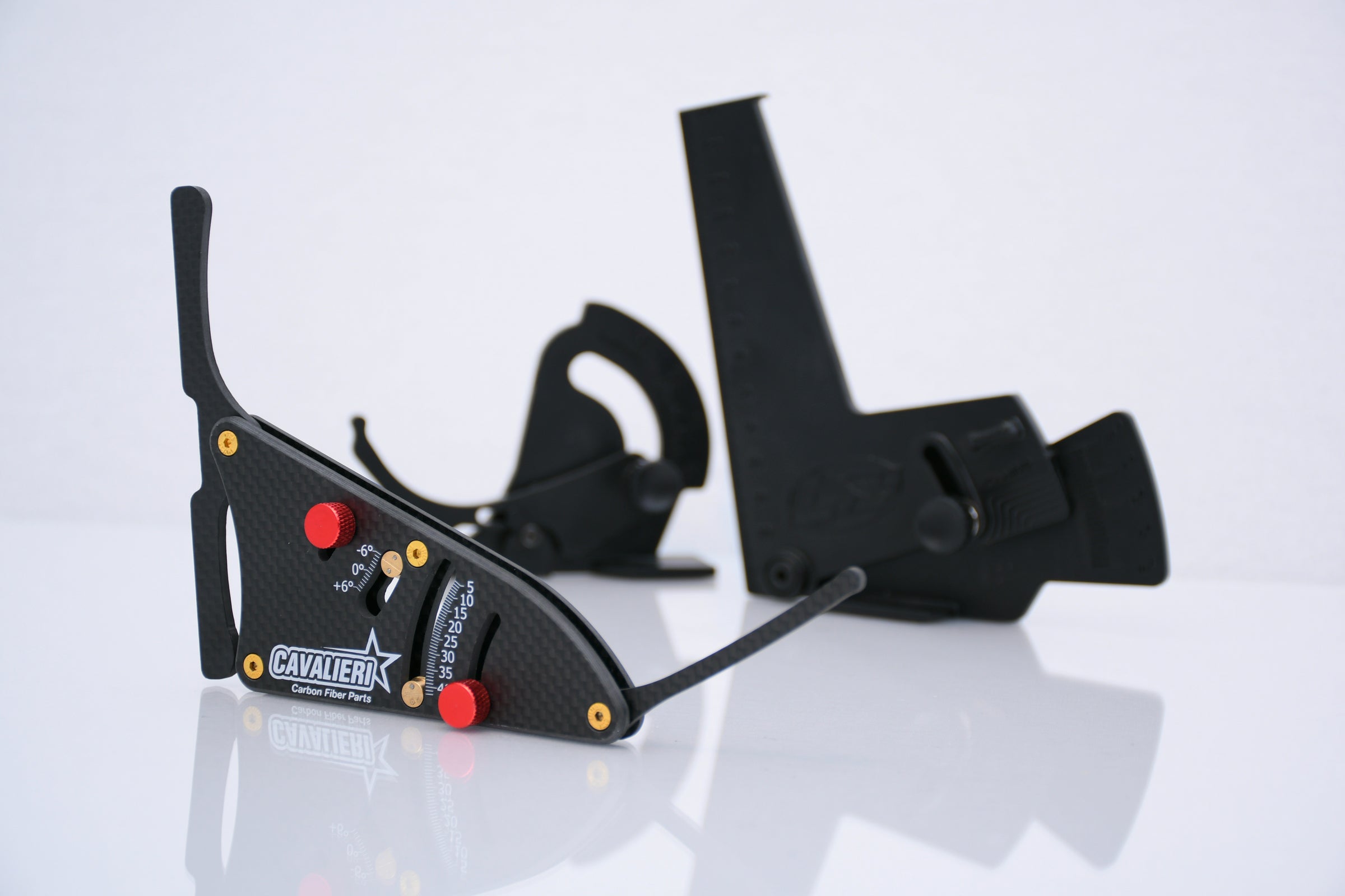 RC Carbon Cavalieri