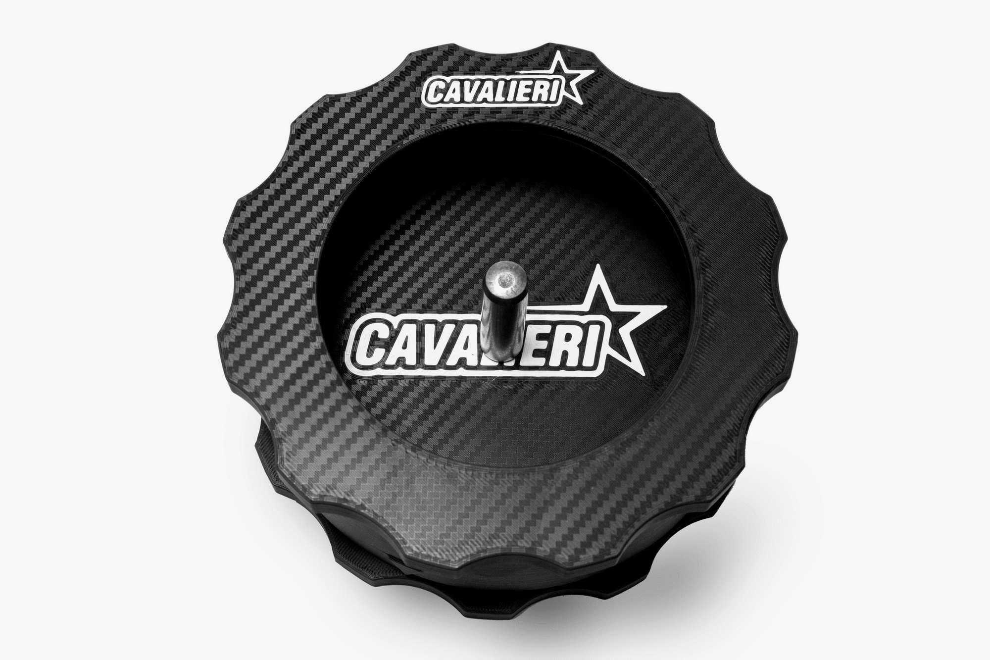 RC Carbon Cavalieri Tire gluing Machine 1/8 Off-Road Buggy