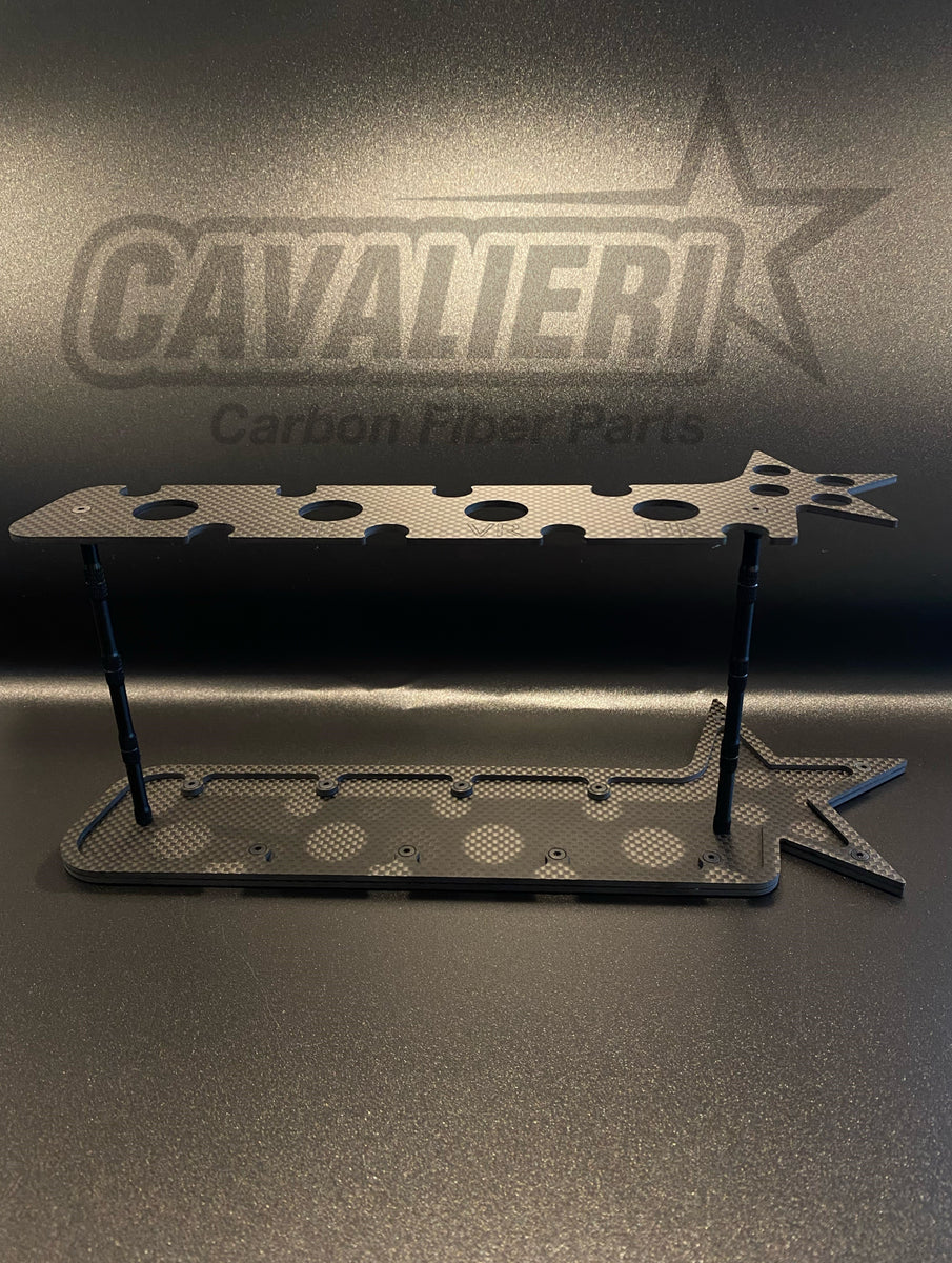 Shock Stand – RC Carbon Cavalieri